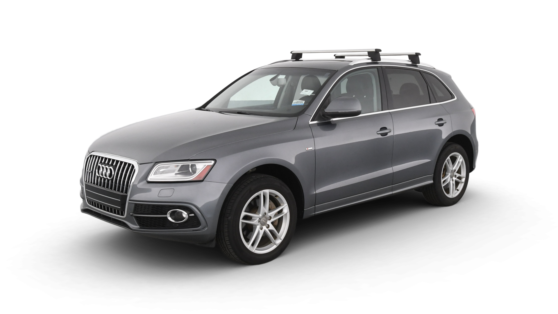 2014 Audi Q5 | Carvana
